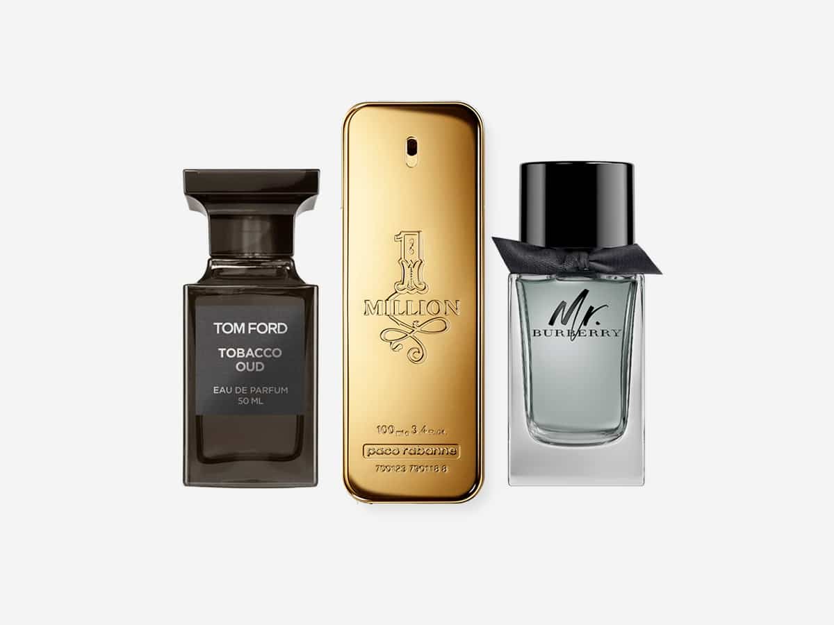 Perfume Deals and Offers for Him – FRAGYARD