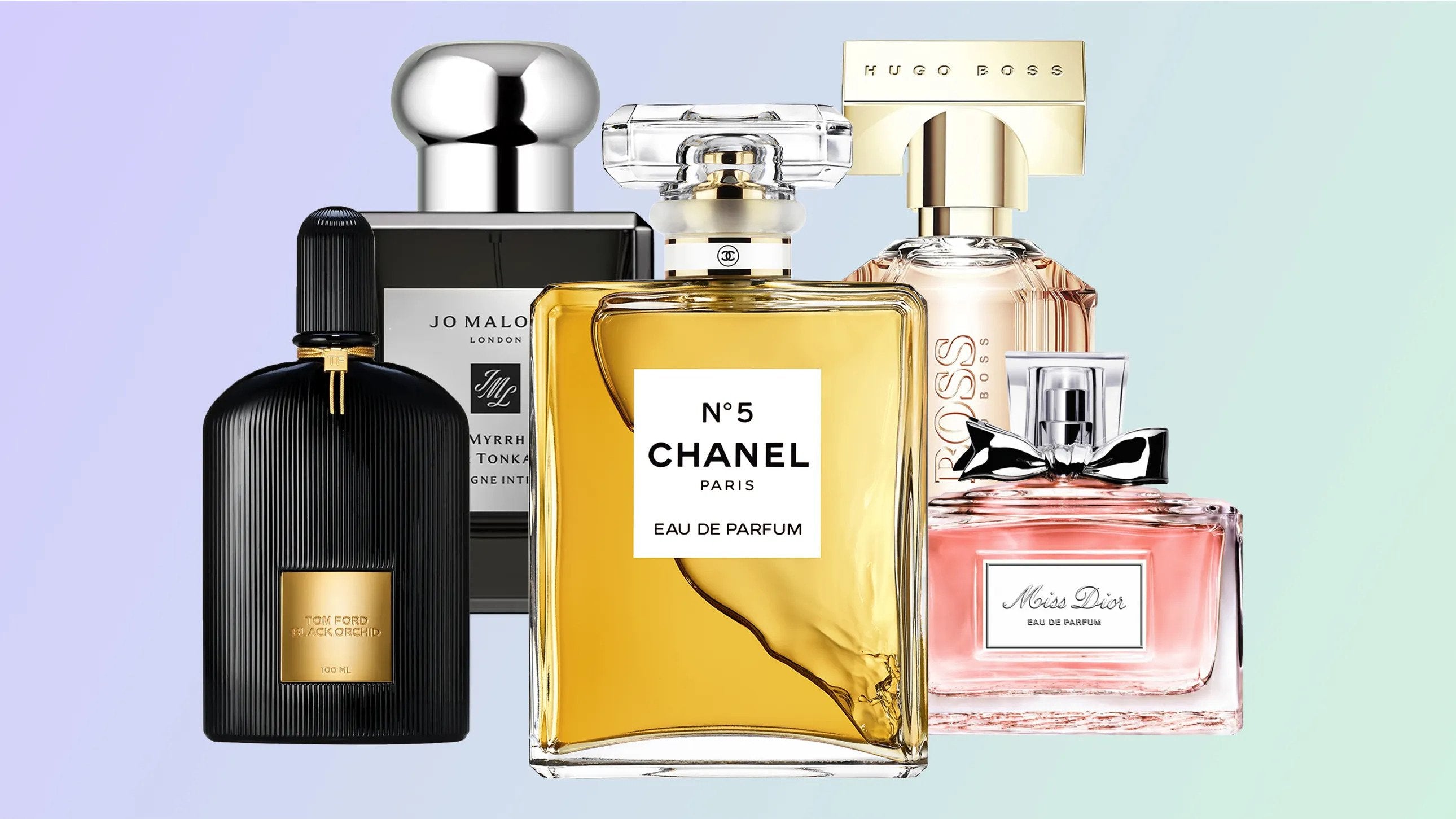 Perfume Deals and Offers for Her – FRAGYARD