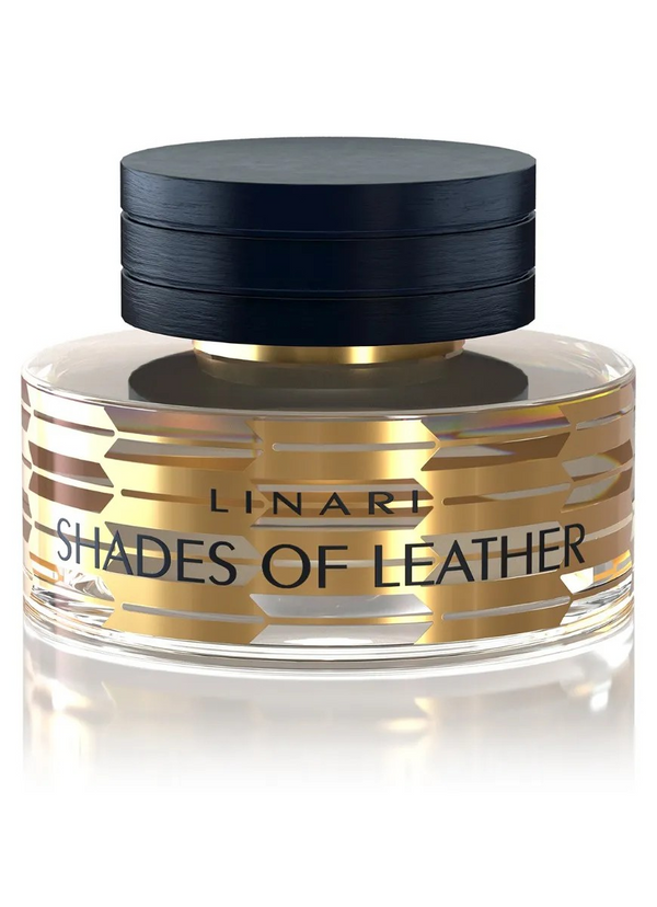 LINARI SHADES OF LEATHER EAU DE PARFUM 100ML 3.4 FL OZ UNISEX NICHE – FRAGYARD