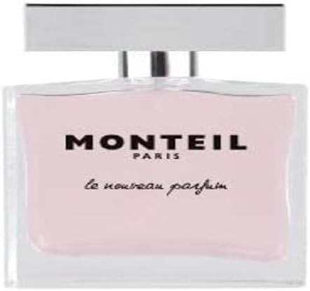 MONTEIL PARIS LE NOUVEAU PARFUM EAU DE PARFUM 100ML 3.4 FL OZ – FRAGYARD