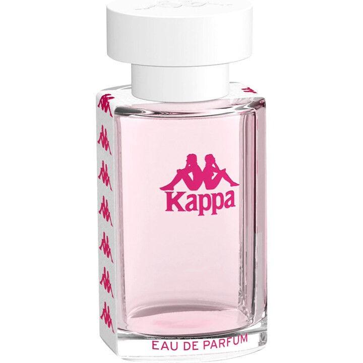 Kappa Pink Eau De Perfum Women EDP 40 ml – FRAGYARD