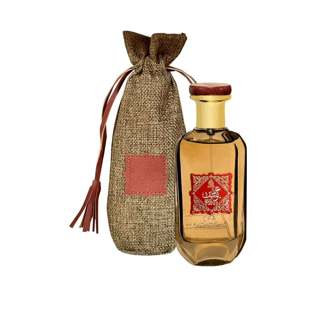 Shaikh Saeed Oud Yusuf Eau de parfum 100ml 3.4 fl oz – FRAGYARD